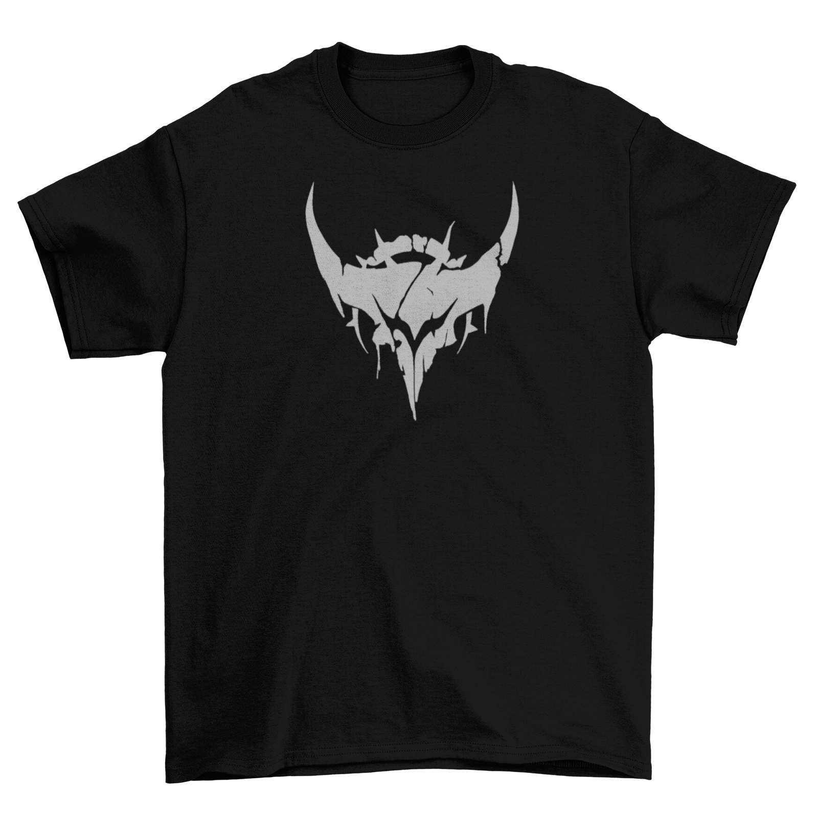 Undead Legion: Emblem of Undead Legion - T-Shirt – HeroMart